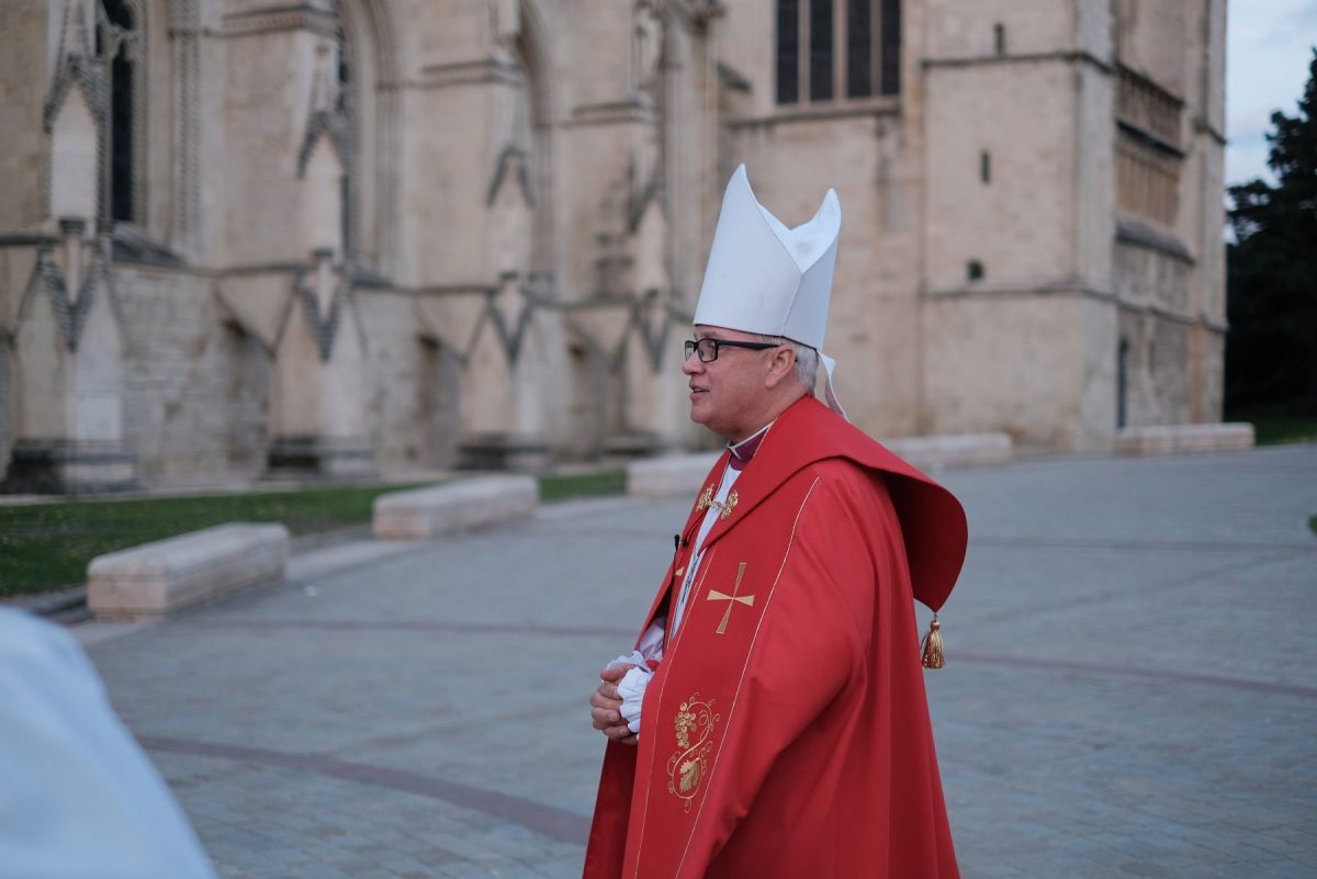 Ordinations 2020 – catch up online! – Diocese of Gloucester