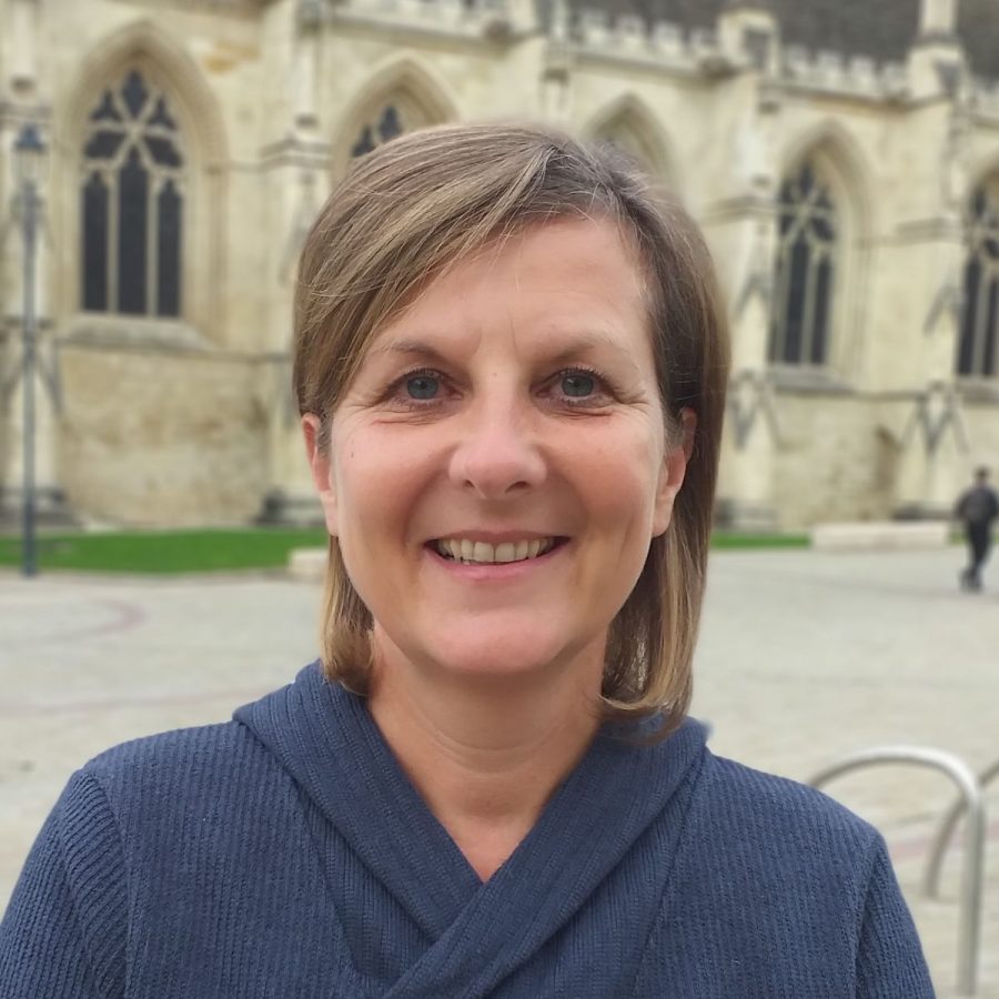 Who’s who – Diocese of Gloucester